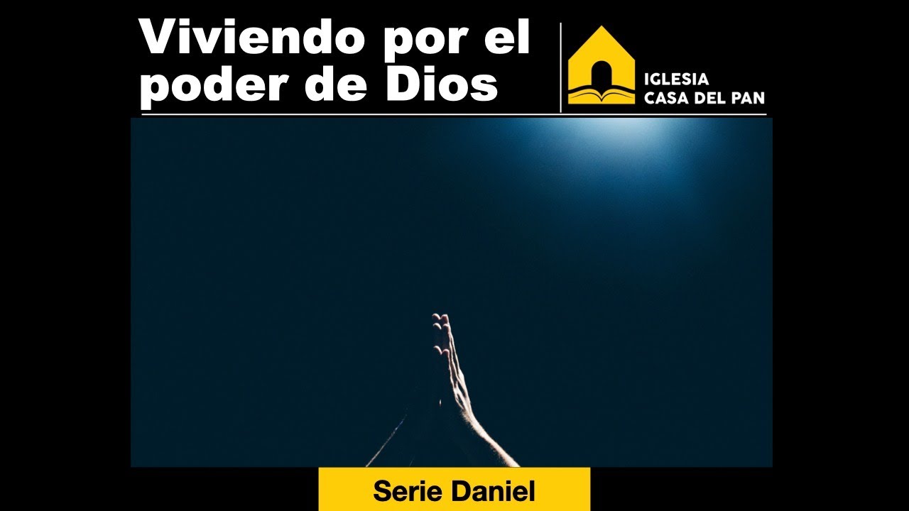 Estudio bíblico (Daniel 10) - La Visión de Daniel junto al río Tigris ...