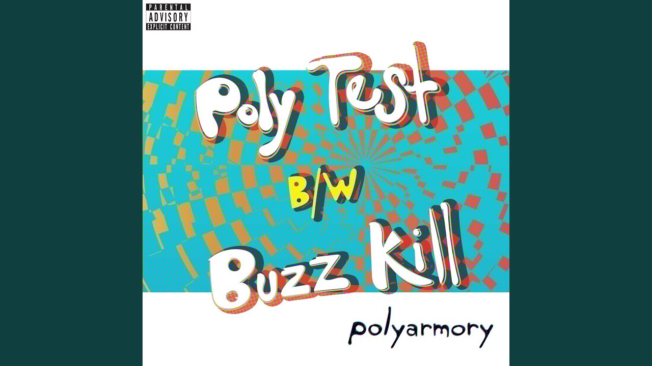 Buzz Kill (Instrumental) - YouTube