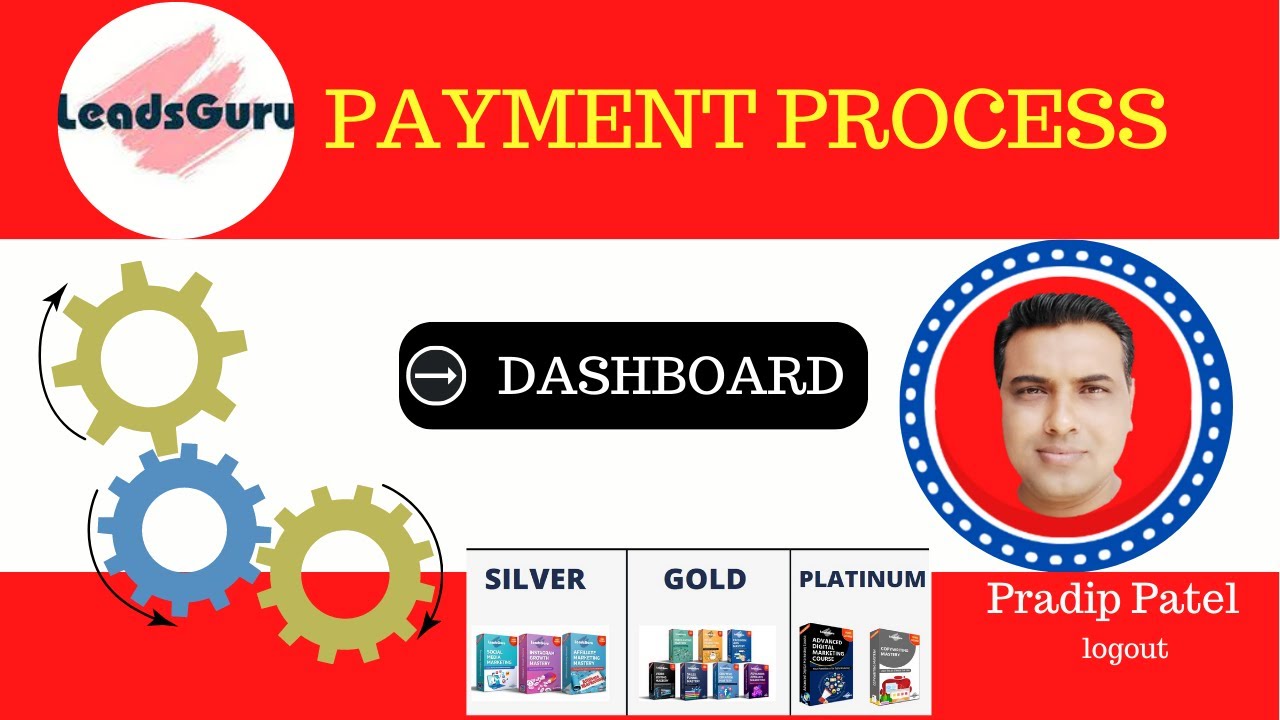 payment process of leadsguru || leadsguru payment process || enroll in ...