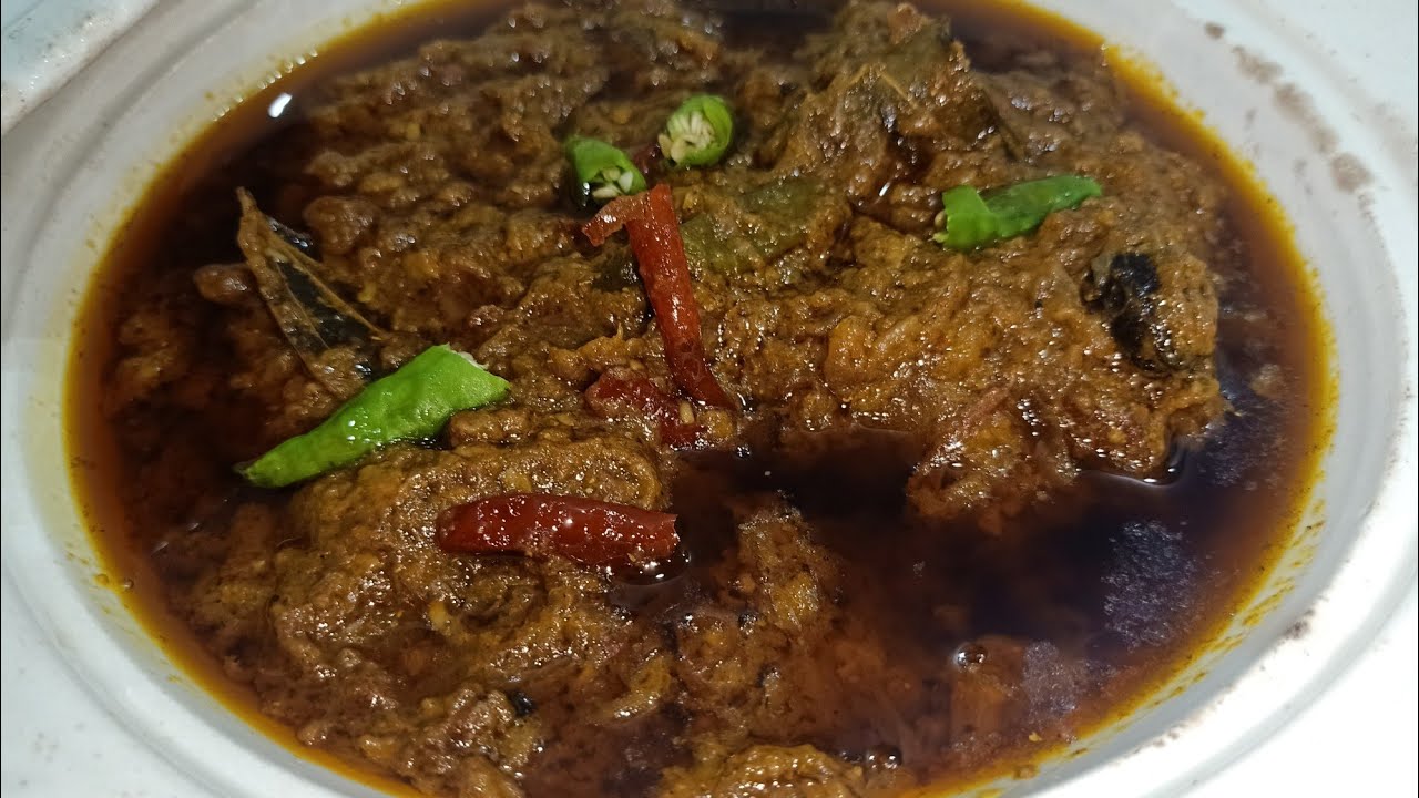 Sabut Masale Ka Stew | Stew Recipe | Easy and Delicious | Shazi Vlogs ...