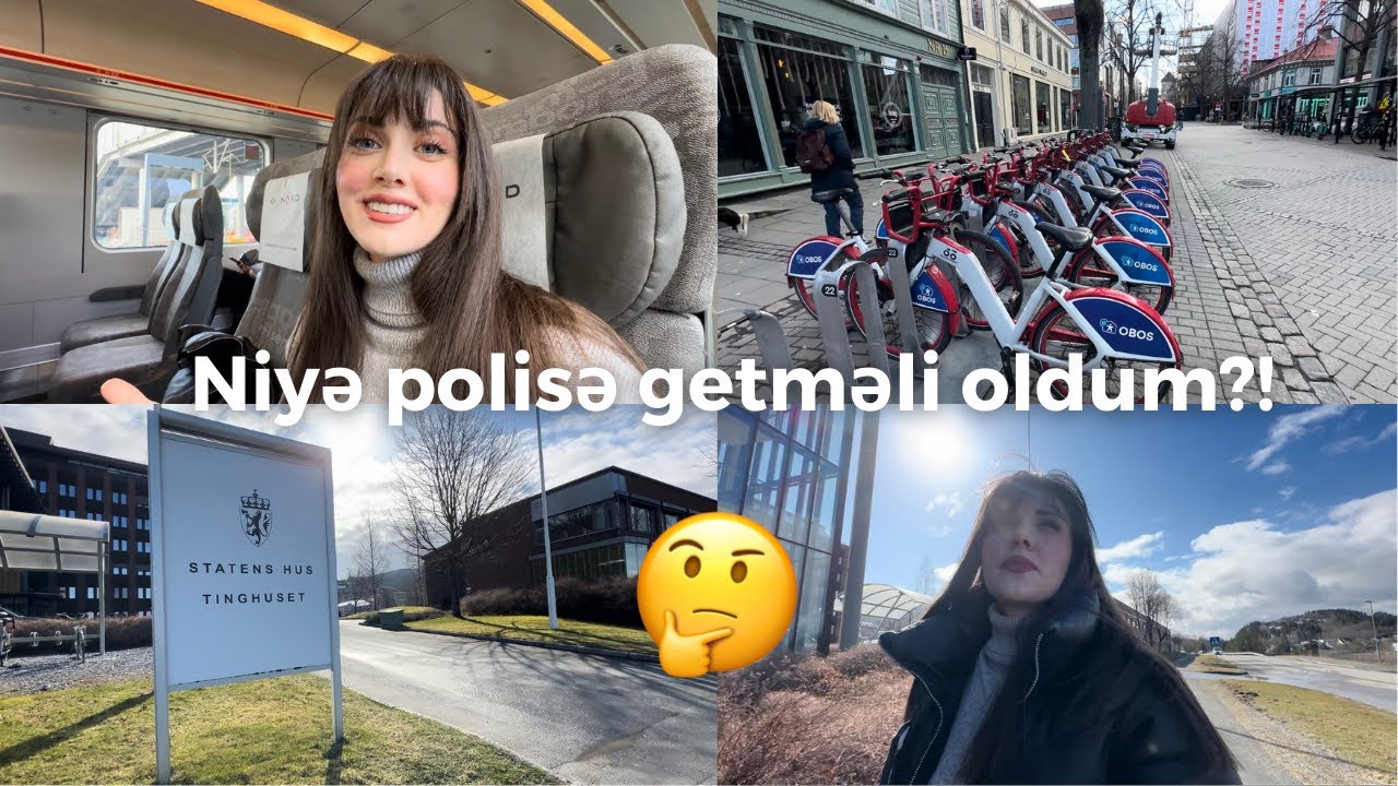 🇳🇴From Application to Card: My Norway Residence Permit Experience 🏢 # ...