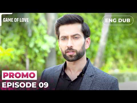 GAME OF LOVE | Episode 09 PREVIEW  | Indian Drama | English Dubbed #EP09