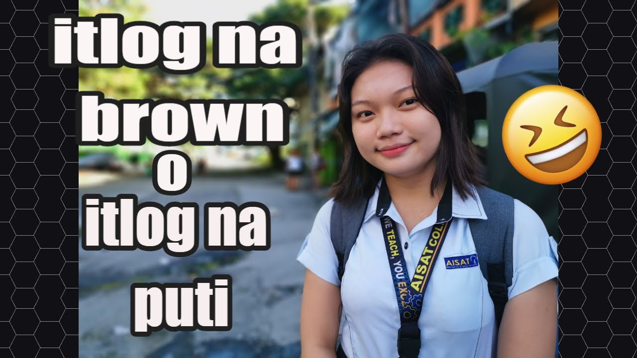 itlog na brown o itlog na puti ? - YouTube