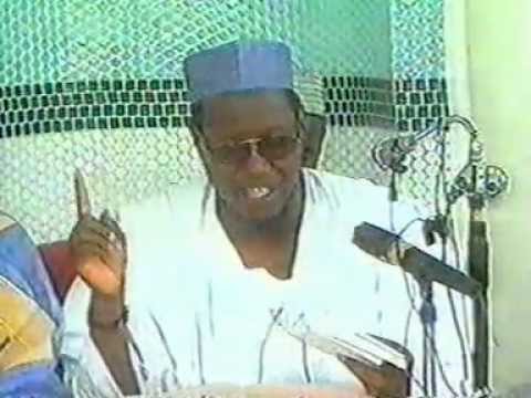 4Tafsir 2002(Suratul Baqarah)- Sheikh Ja'afar Mahmud Adam - YouTube