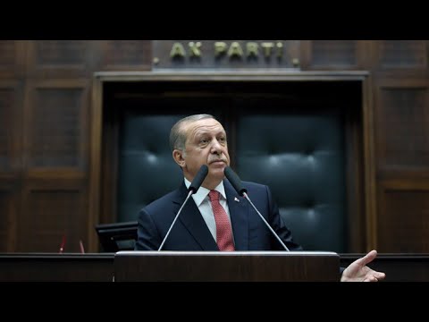 CB Erdoğan: Yalan haberleri yayarak Suriyelilere karşı milletimizi tahrik etmek isteyenler ...