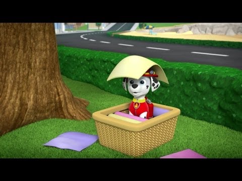 paw patrol full episodes - Animation Movies For Kids 2016 - Jake Pups ...