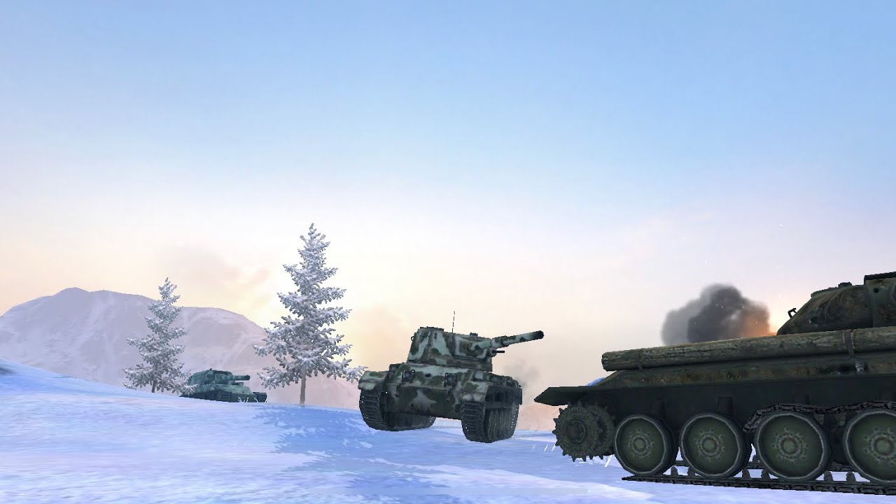 【WoTB】Vickers CR ゆっくり実況 Part.1 - YouTube