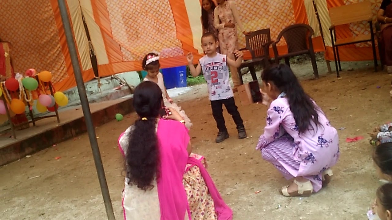 Best of chota choti - YouTube