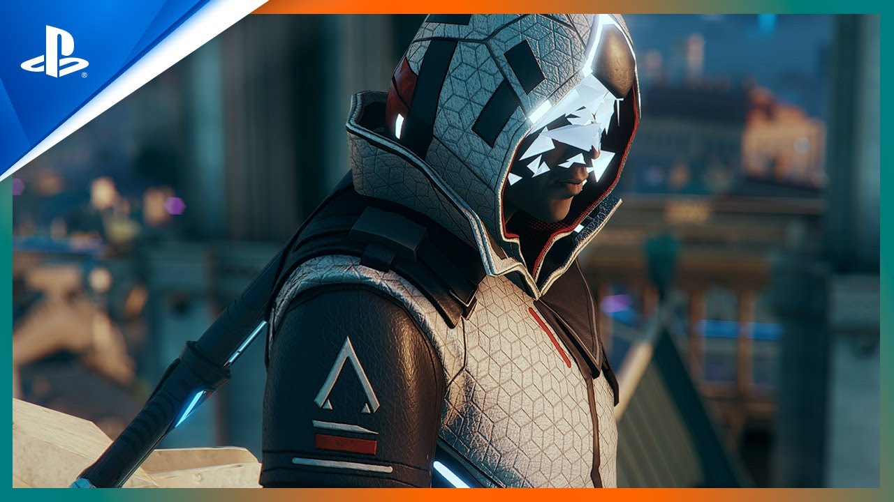 Hyper Scape - Season 2 Battle Pass Trailer | PS4 - YouTube