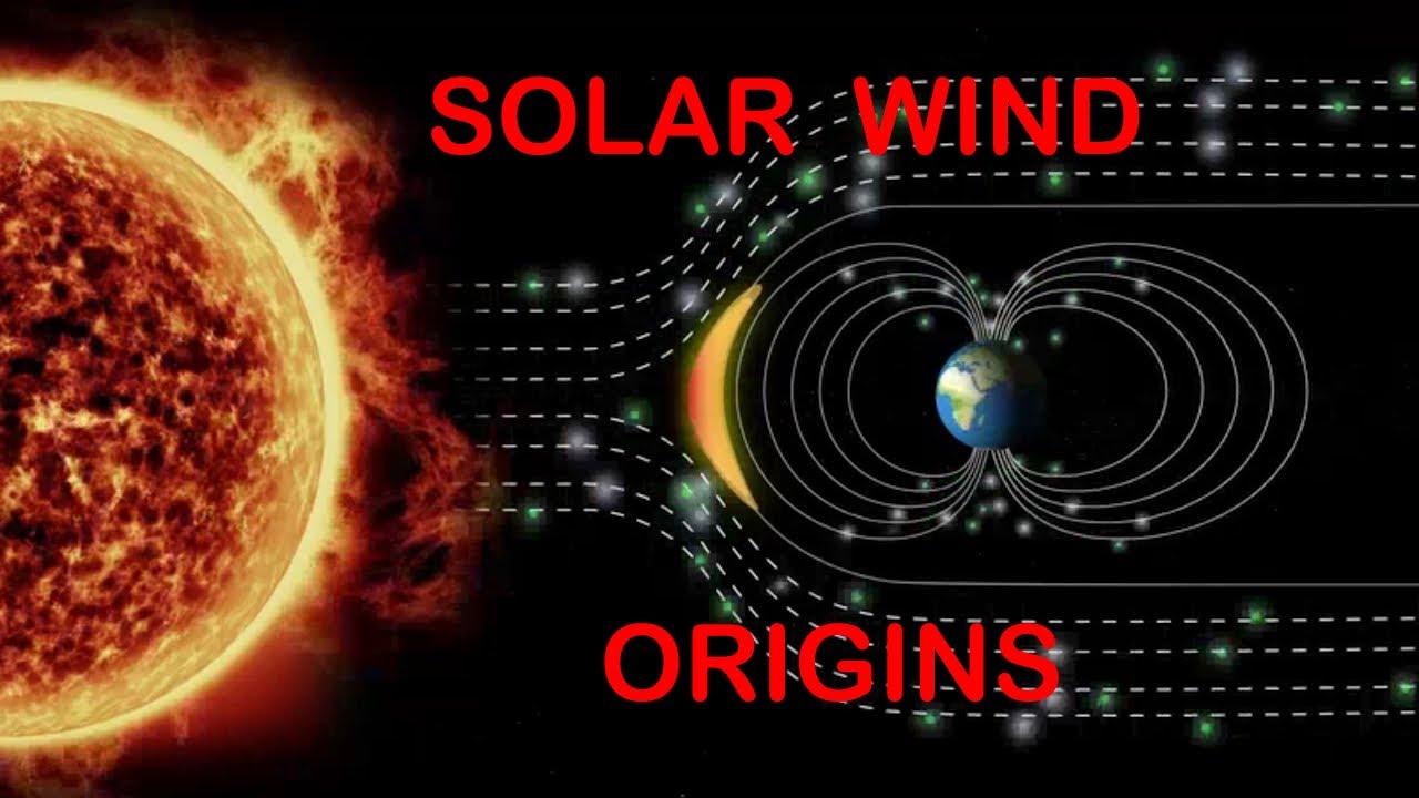 Solar Wind Origins - YouTube