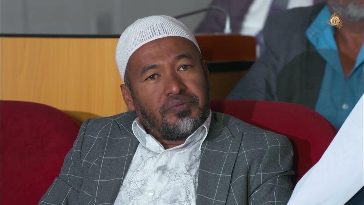 Waldaan Ogeessota Faayinaansii dhala irraa bilisaa yeroo jalqabaatiif, konfiransii isaa taa’eera ...