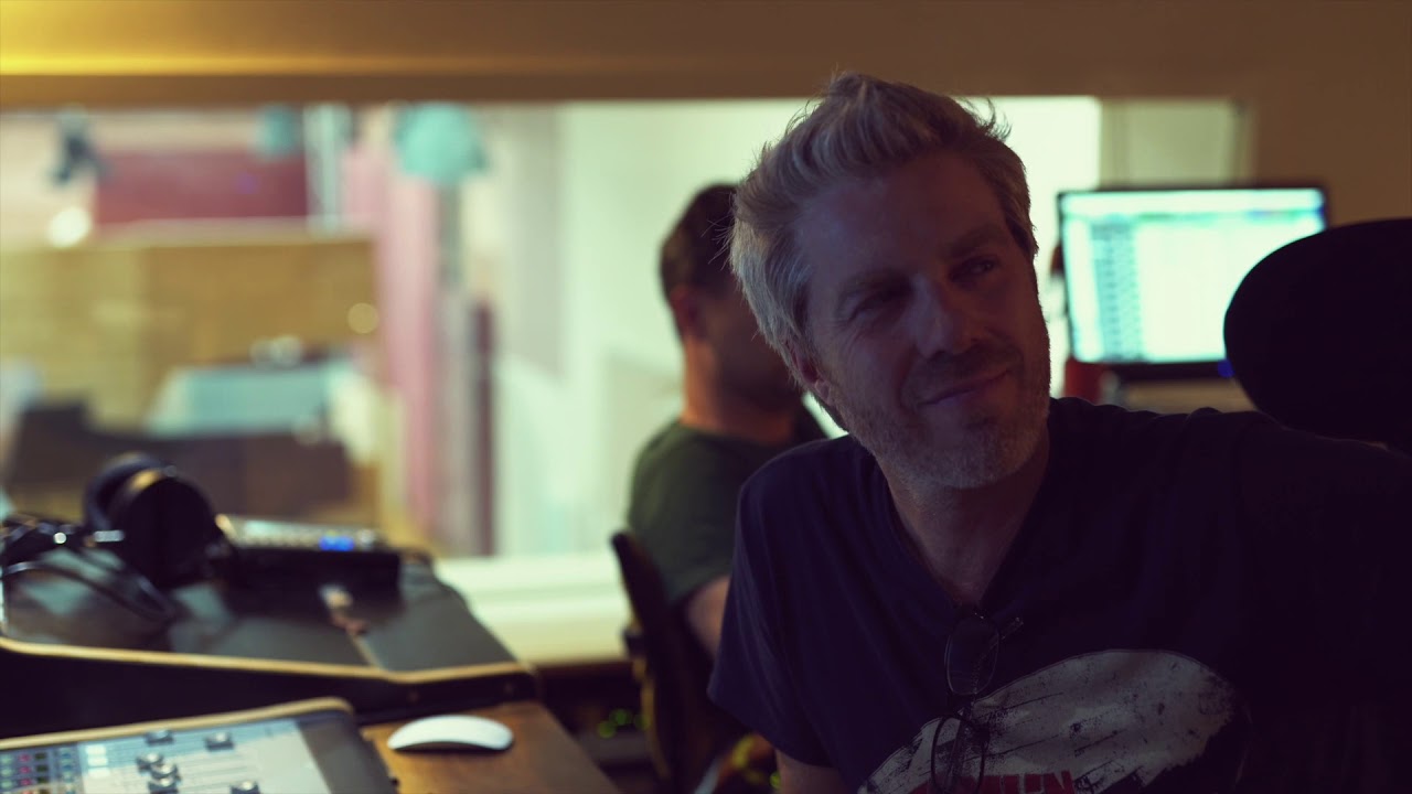 Kyle Eastwood - "Cinematic" (New Album Presentation) - YouTube