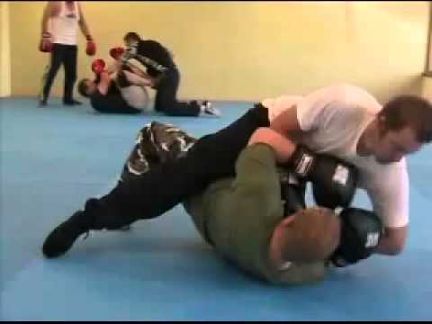 ISR Matrix PM 2014 (Adelaide, Australia) - YouTube