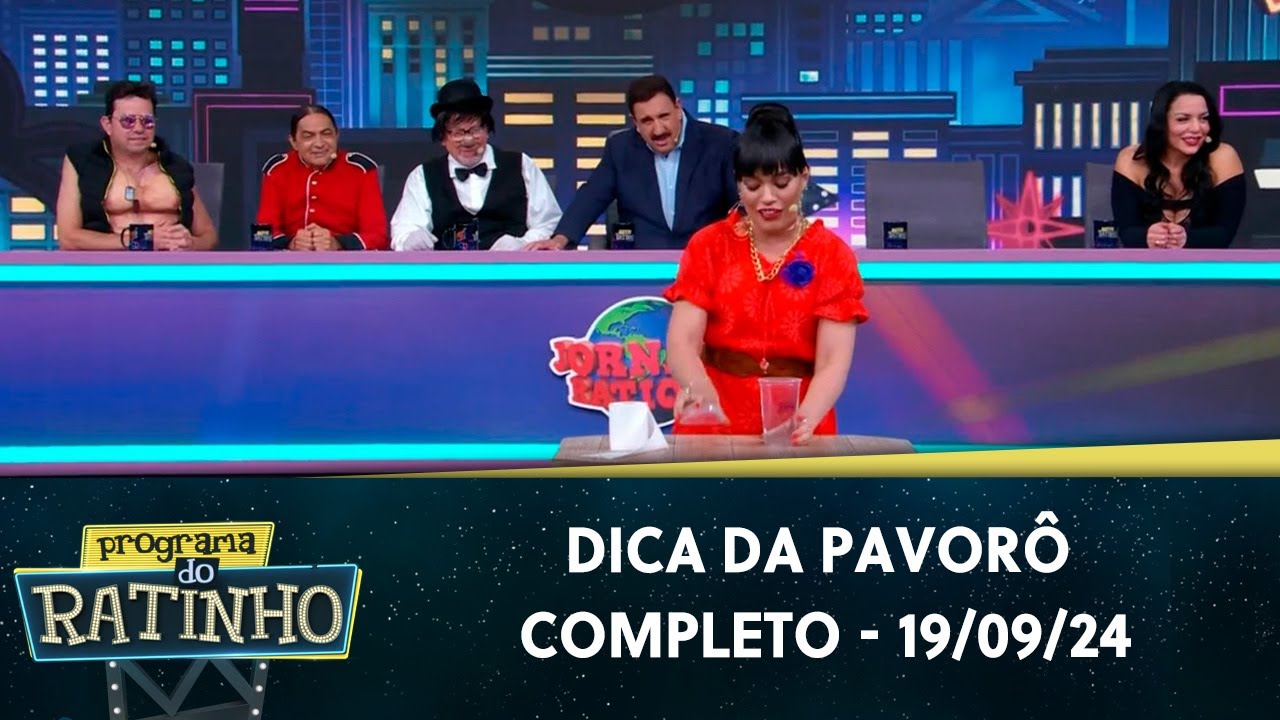 Milene Pavorô ensina a fazer lencinho de assoar nariz econômico ...