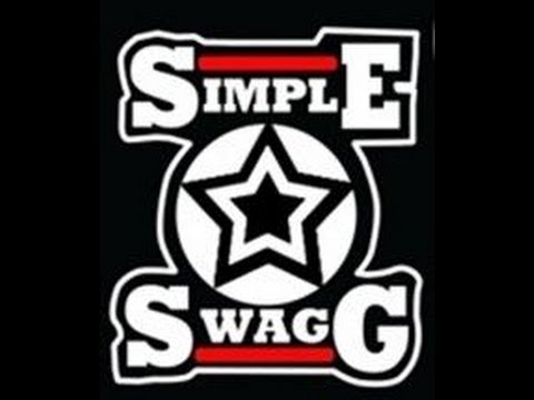 MSU- Simple Swagg Dance Cover ( summer class ) - YouTube