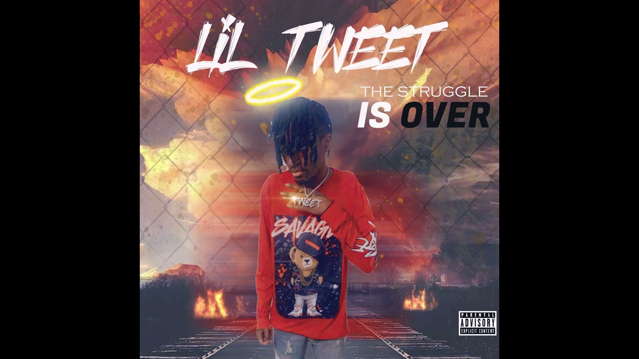 Lil Tweet - Gifted - YouTube