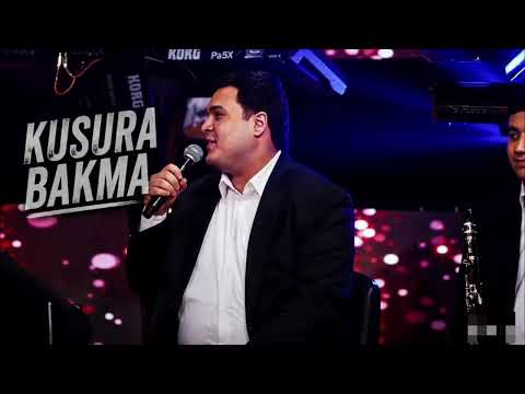Didar Nepes - Senden Geçemiyorum Ben Hala | Tiktok Flow (Live Performance) 