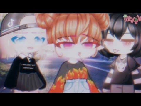 Baw baw baw /Meme/gacha club - YouTube