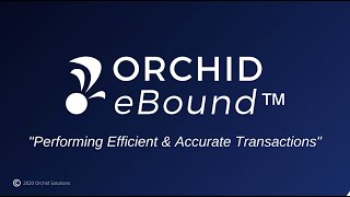 Orchid eBound Pricing, Alternatives & More 2024 | Capterra