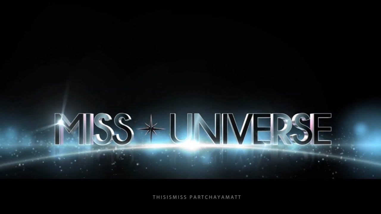 Miss Universe background music 3 - YouTube