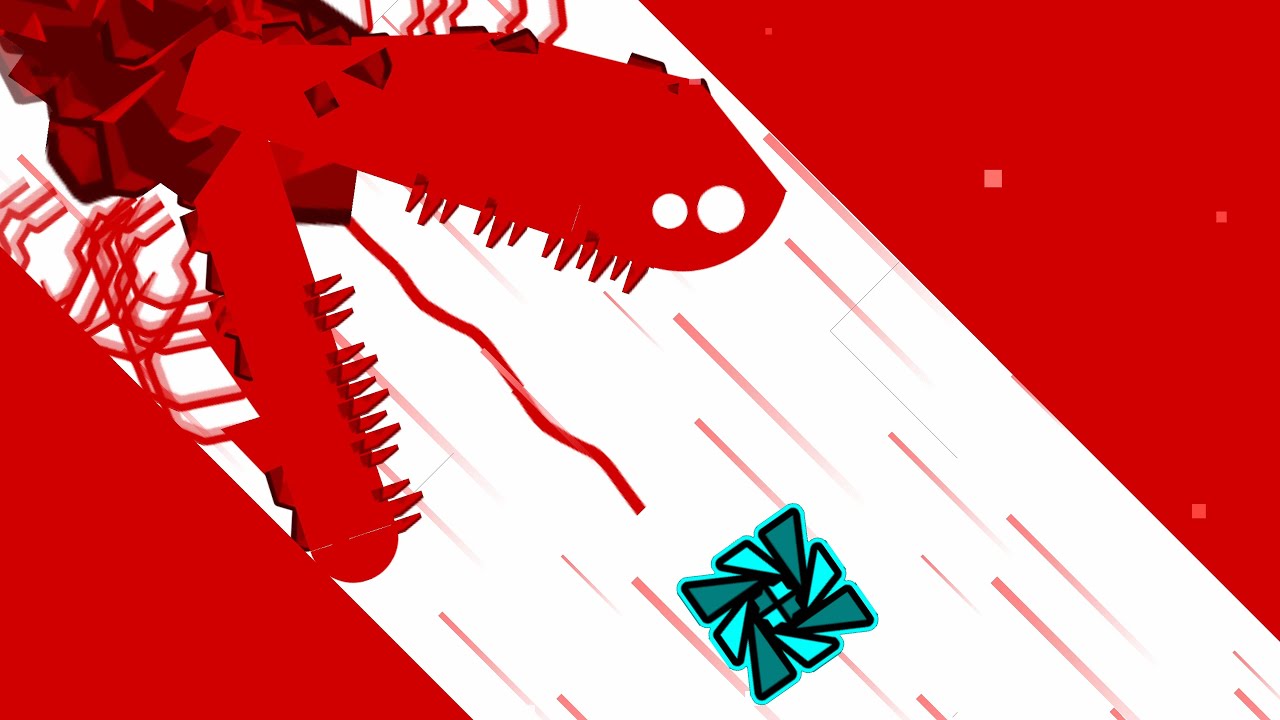 NEMESIS - FULL LEVEL SHOWCASE [4K] - YouTube