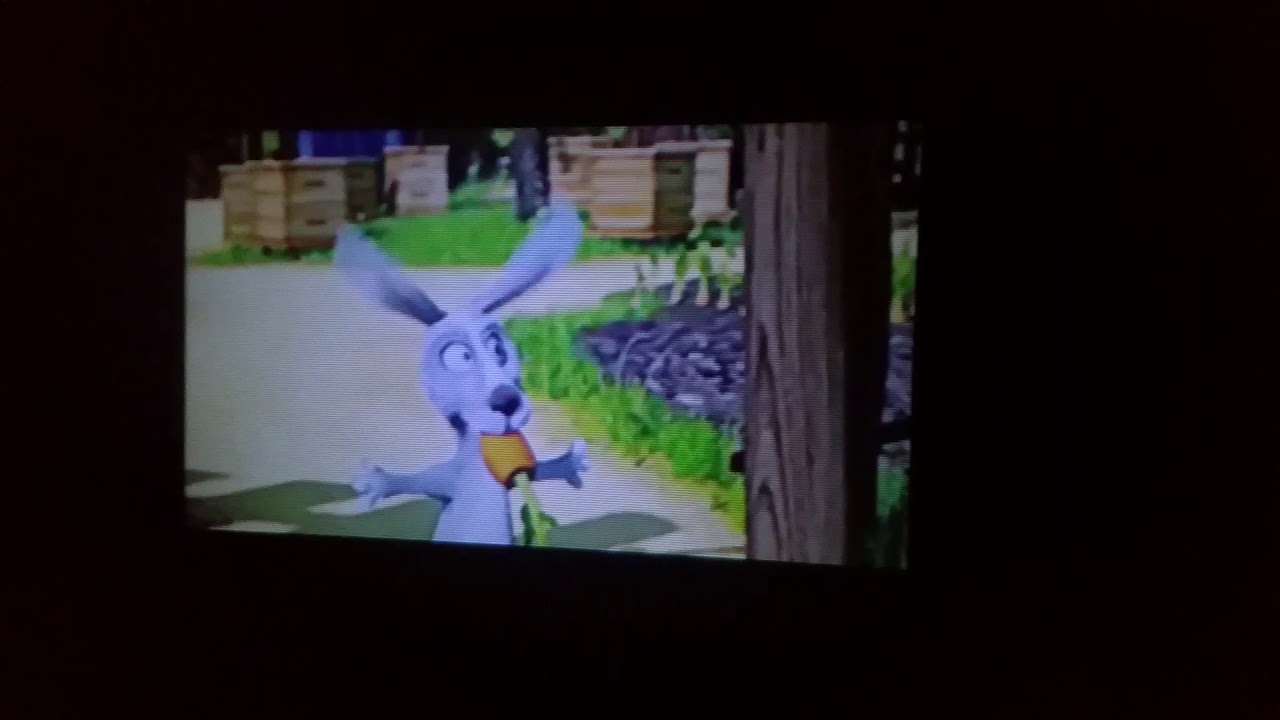 Projektor Dignity Di1024 Vordon HDX-800 Topaz - YouTube