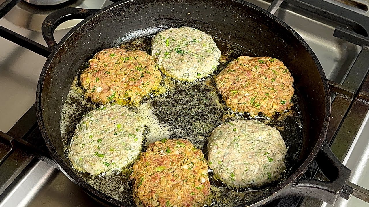 This recipe is so delicious that I make it almost every day! With a ...