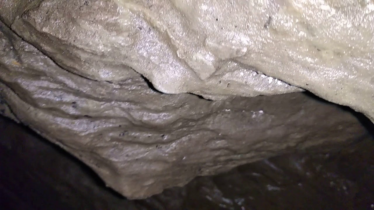 Inside Tharon Cave - YouTube
