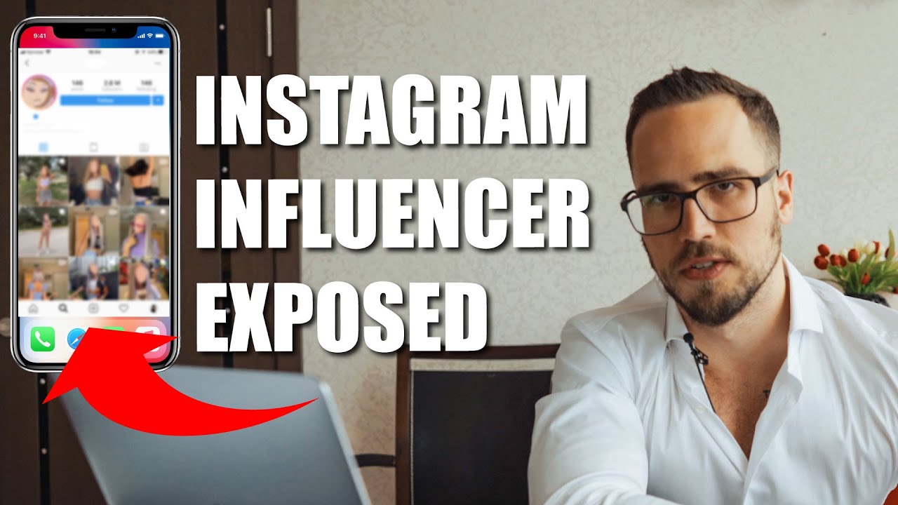 Influencer EXPOSED! (2M Followers & Can't Even Sell 36 Shirts) Max On A ...