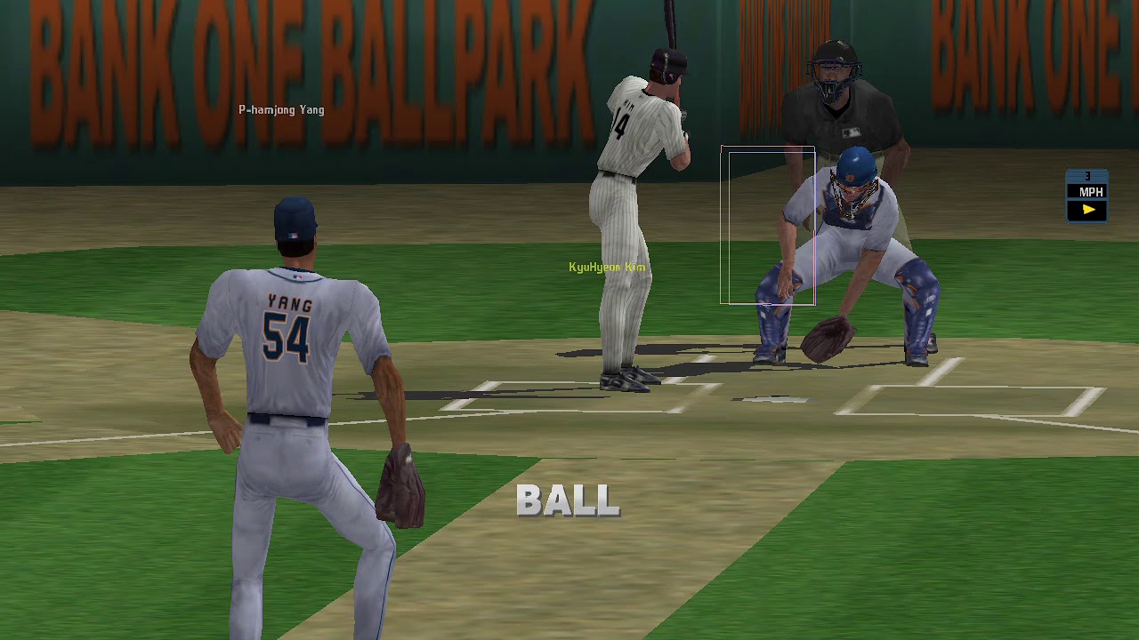 RKBO 39차시즌 플레이오프 4차전 KT vs 롯데 - YouTube