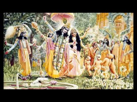 Srimad Bhagavatam Canto 12 Chapter 2 Symptoms of the Age of Kali 240p