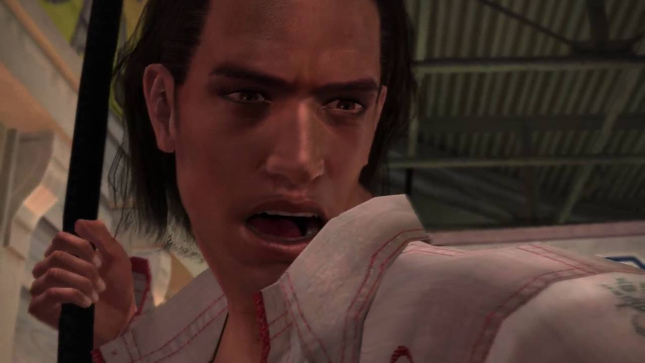 Dead Rising 1 PC Perfect Playthrough Part 2 "Backup for Brad to A ...