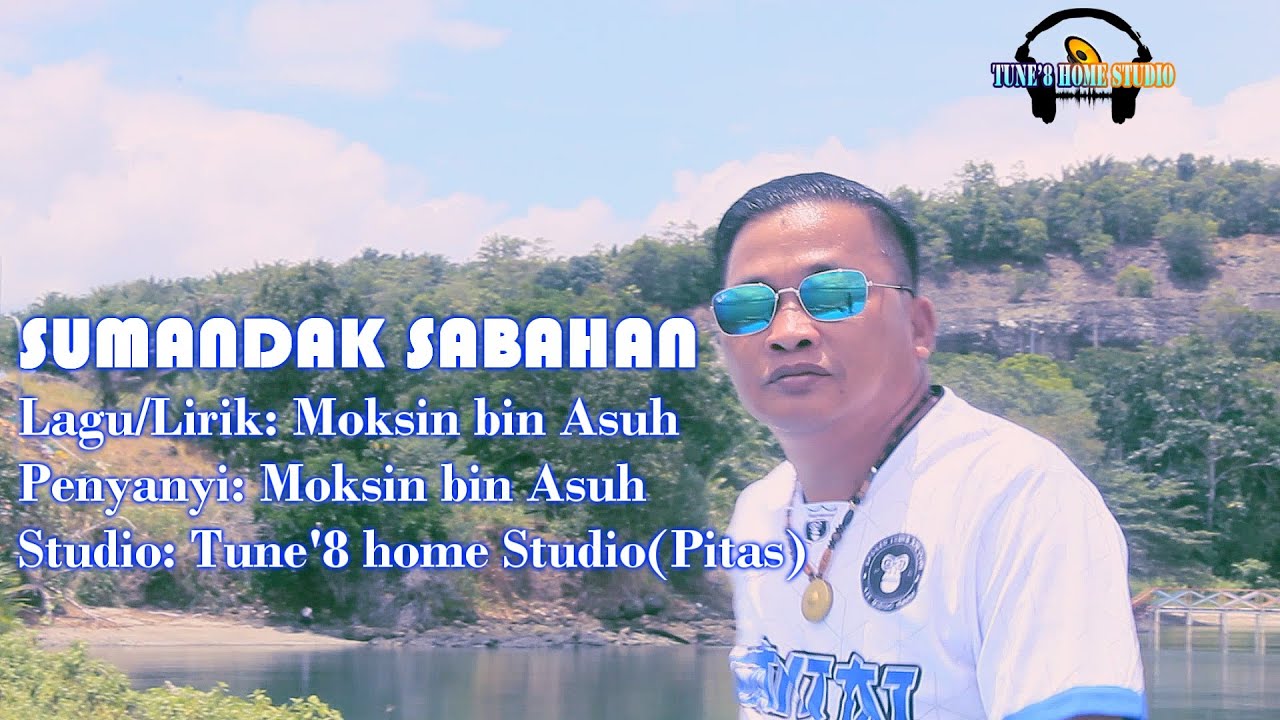 Sumandak Sabahan | #laguterbaru | #newrelease | #2024 - YouTube