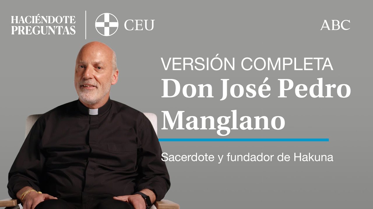 “El Papa Francisco nos hizo una súplica: no aflojar” (versión completa ...