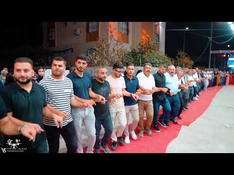 Yusuf Evin -   ABLAK VE TUMSAL AİLERİ’NİN KINA GECESİ - SEGAVİ PART 3 [2026© ]