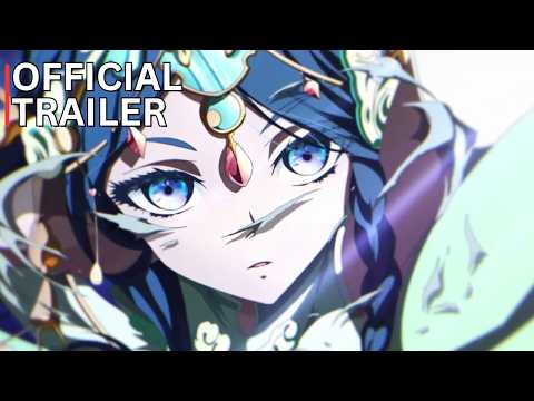 Li Xiongmao - Official Trailer