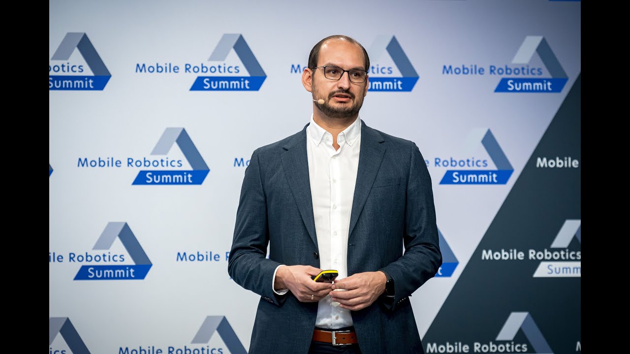 Accelerated Digitalization with DHL: Advancing the Future with ...