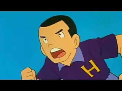 Oliver y benji - soundtrack 6