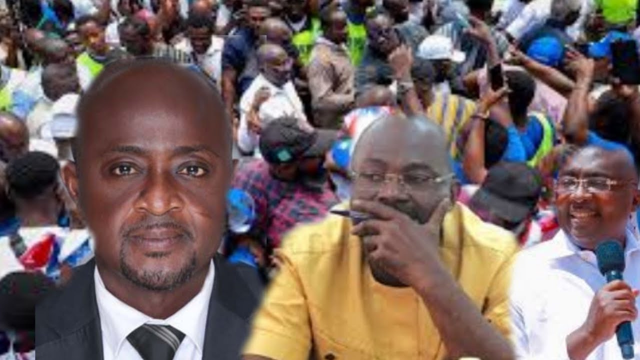 Apagy@¡ NPP Gurus Stormed @Kennedy* U aa Arrogant& disgr@Ce 2 Npp party ...