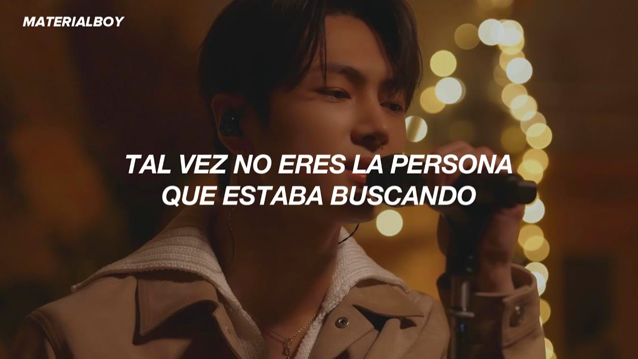 JAY [ENHYPEN] & Yuuri - Dry Flower // Sub. Español Chords - Chordify