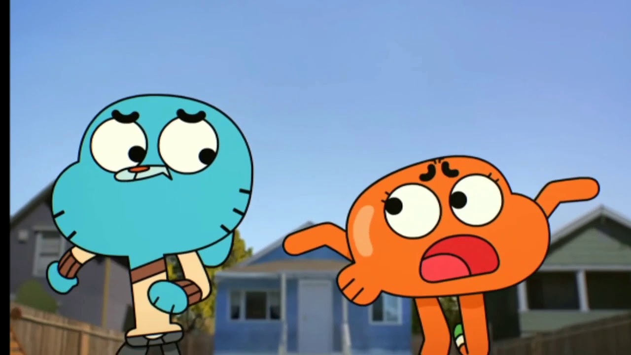 Let's run less scary! - YouTube