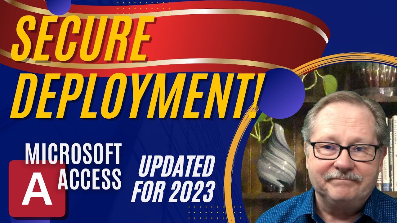Deploying a Custom Ribbon with your Application - YouTube