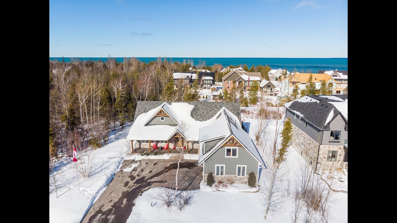 157 Delphi Lane, The Blue Mountains - YouTube