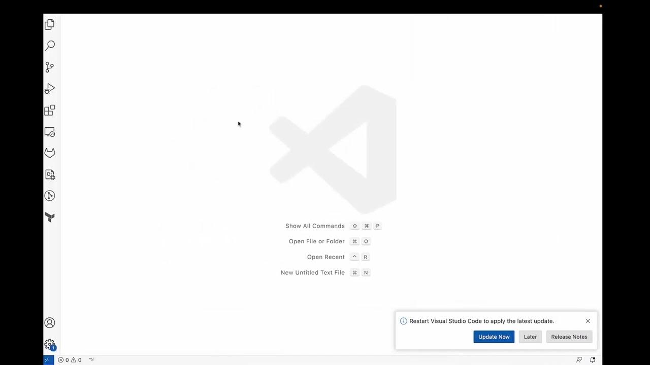 GitLab Workspaces - SSH Connectivity - YouTube