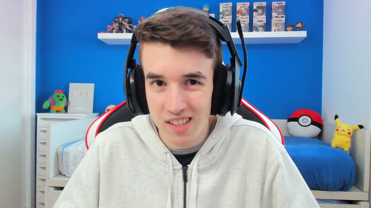 GoDeiK! AHORA PUEDES TENER VIDA INFINITA en BRAWL STARS - YouTube