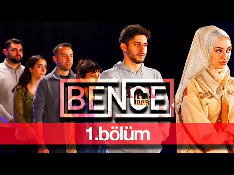 BENCE | 1. Bölüm: Gençler Türkiye'de İfade Özgürlüğü Hakkında Ne Düşünüyor?