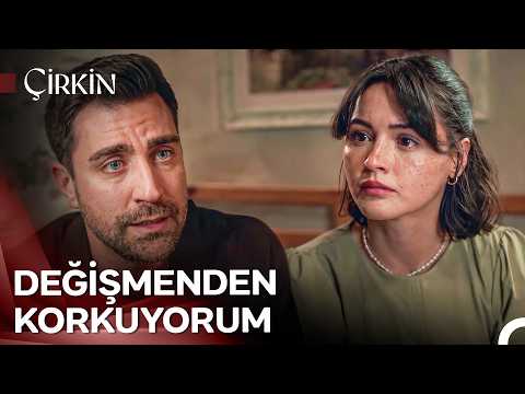 6. Bölüm Çirkin&Kadir Sahneleri - Çirkin