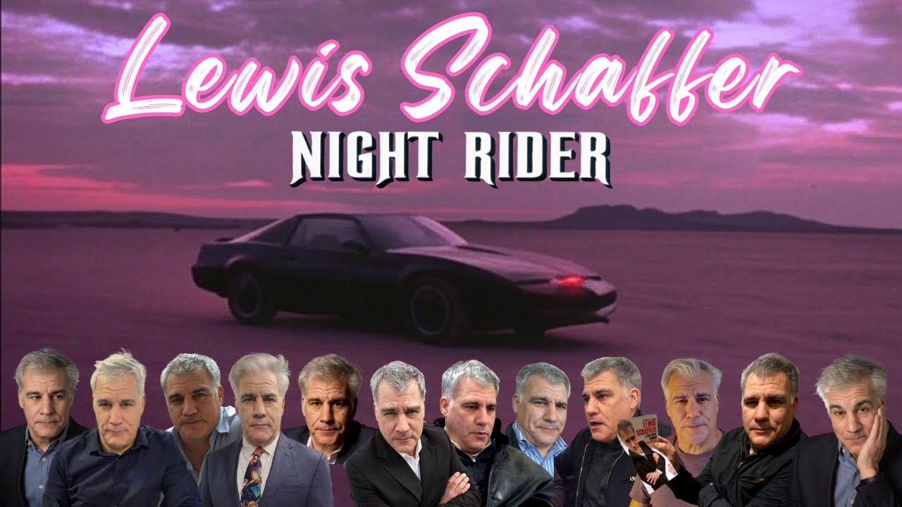 FridgeSide Chat -Lewis Schaffer: Uncooked. 13th December 2025 - 184th ...