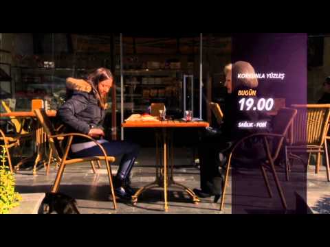 KORKUNLA YÜZLEŞ 1. BÖLÜM FRAGMAN