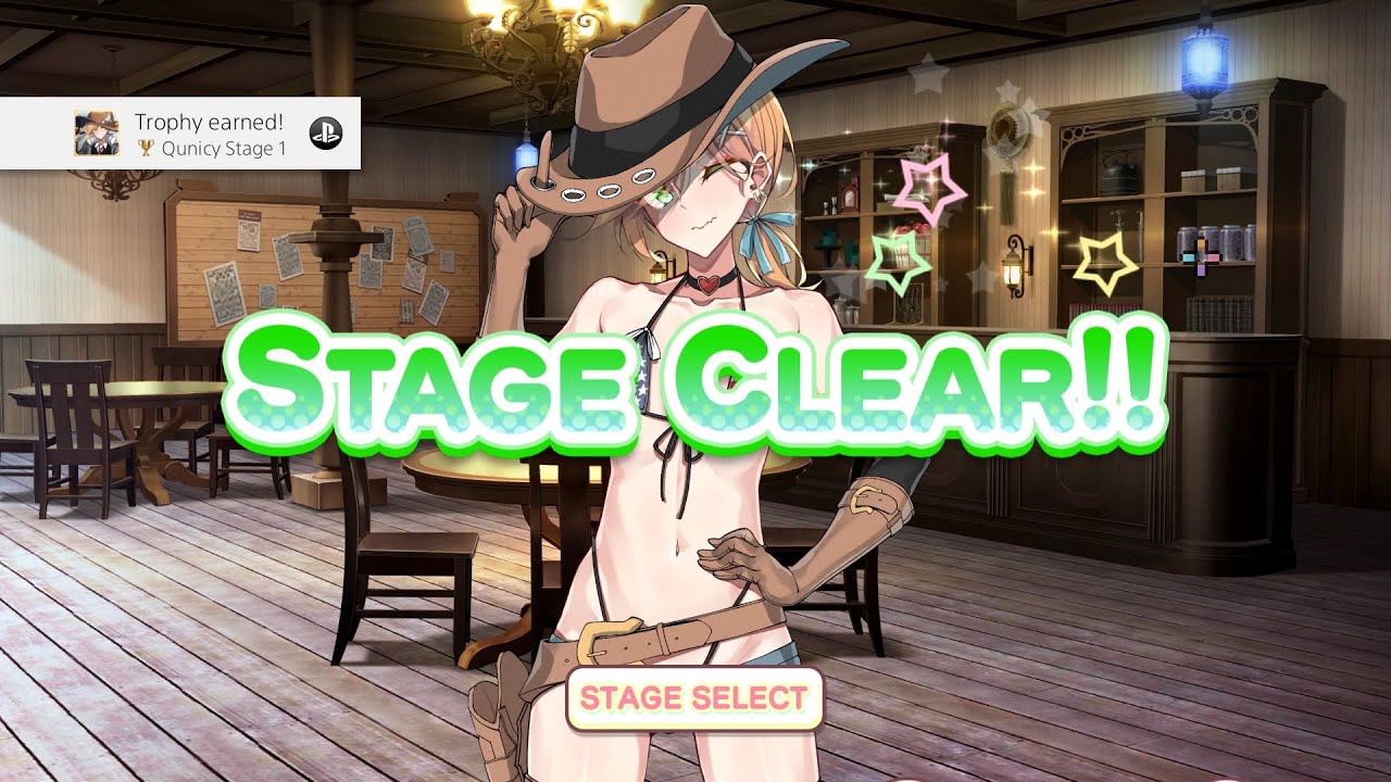 Otoko Cross: Pretty Boys Mahjong Solitaire - Quincy Stage 1 - YouTube